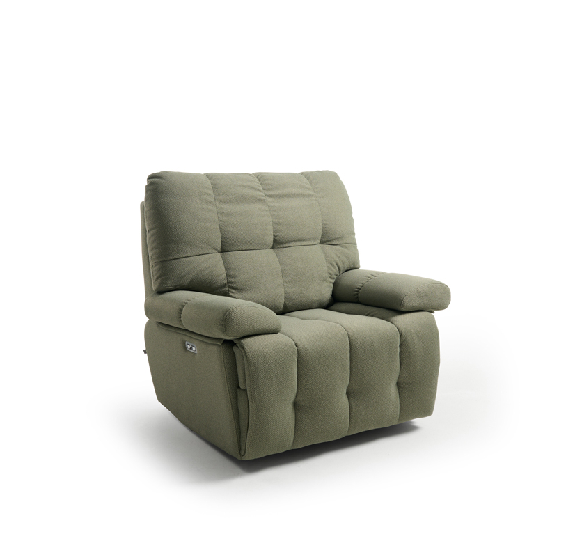 Sillón Relax Hulk - Reyes Ordoñez