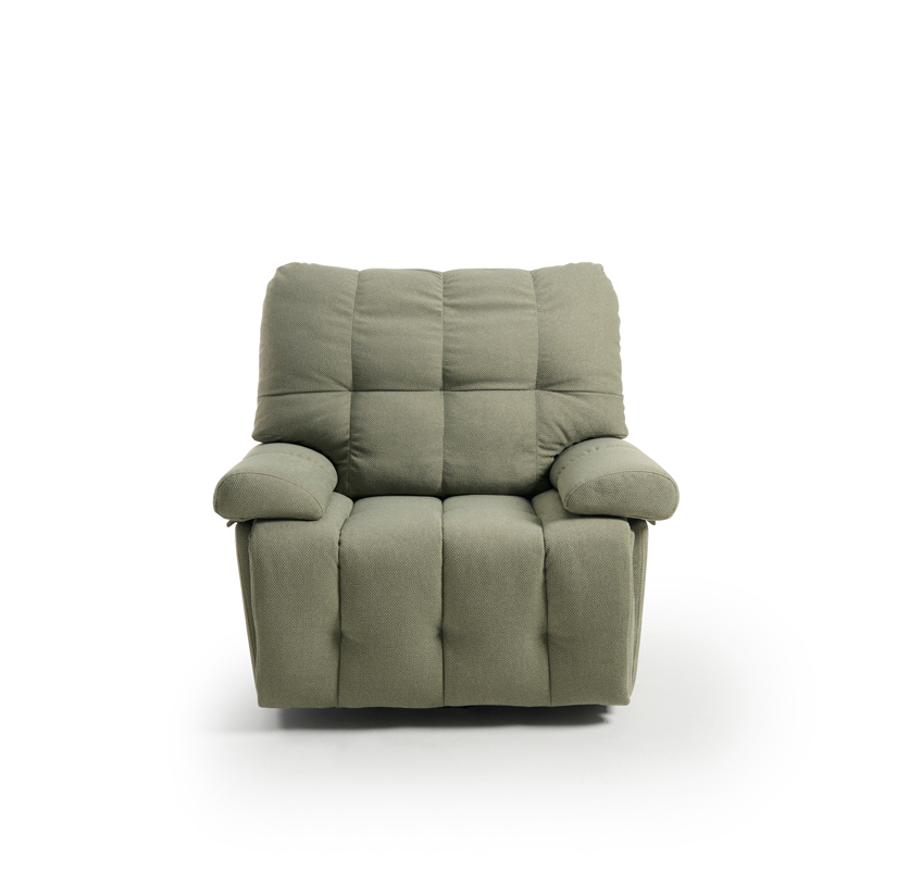 Sillón Relax Hulk - Reyes Ordoñez