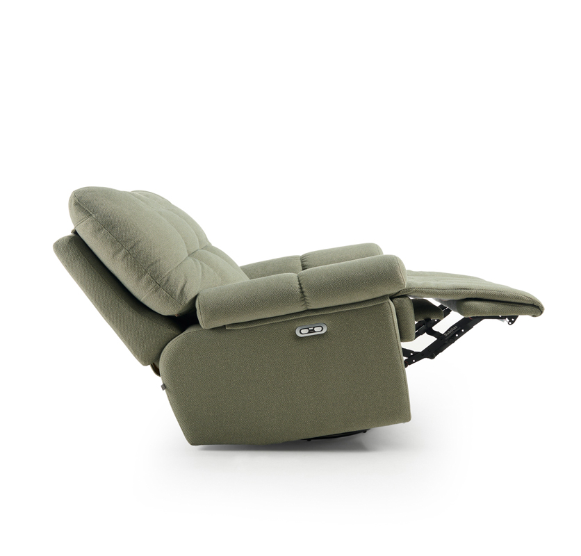 Sillón Relax Hulk - Reyes Ordoñez