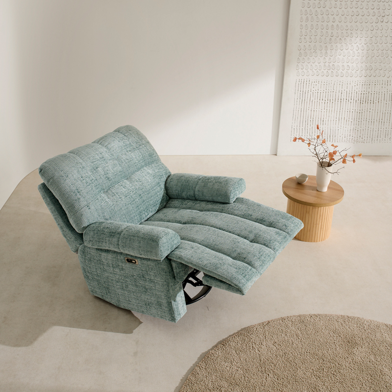 Sillón Relax Hulk - Reyes Ordoñez